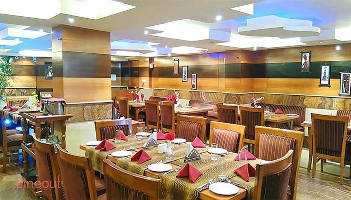15 Best Romantic Restaurants In Kolkata- 2020 | INewz