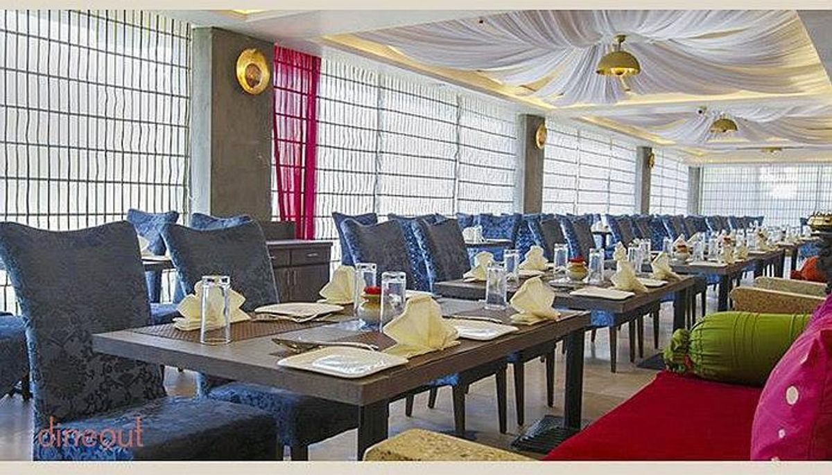 15 Best Romantic Restaurants In Kolkata- 2020 | INewz