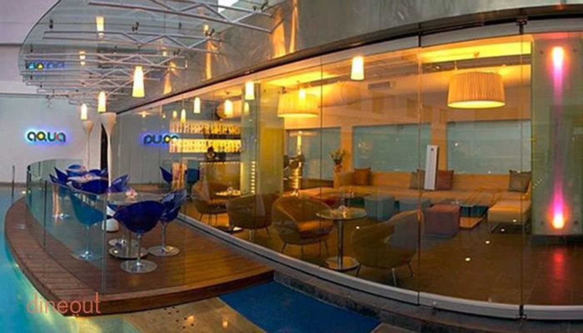 15 Best Romantic Restaurants In Kolkata- 2020 | INewz